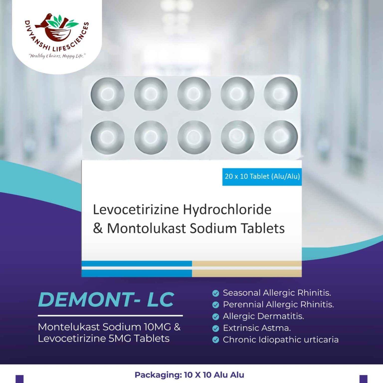 Divyanshi Life Sciences – Divyanshilifesciences